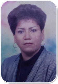 Tonchigüe al día: Betty Reyes será velada en Esmeraldas y sepultada en ...