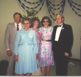 Old Saffell Pictures: James (1752 - 1813)