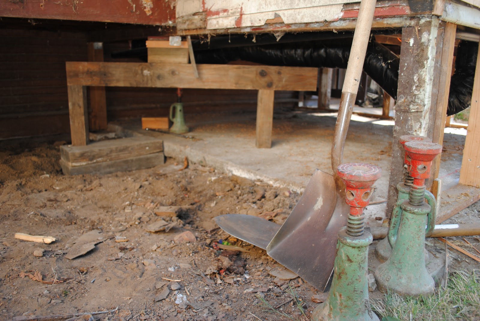 Loftis Manor Adventures