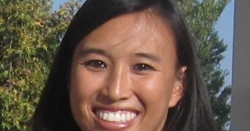 Ms. Tan's Firsties: Meet Ms. Tan