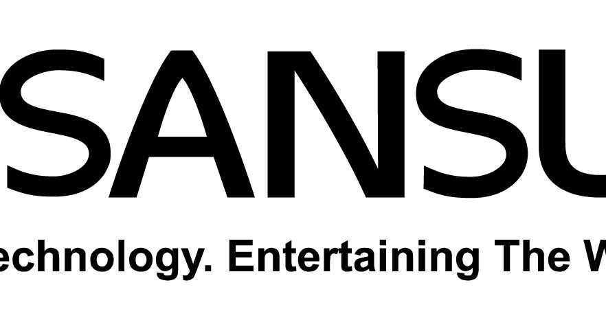 Sansui Tv Logo