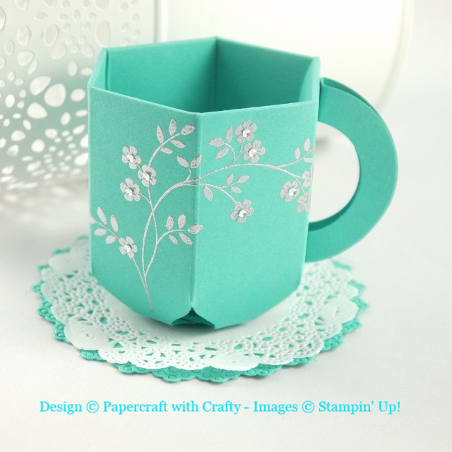 Linda Parker UK Independent Stampin' Up! Demonstrator from Hampshire ...