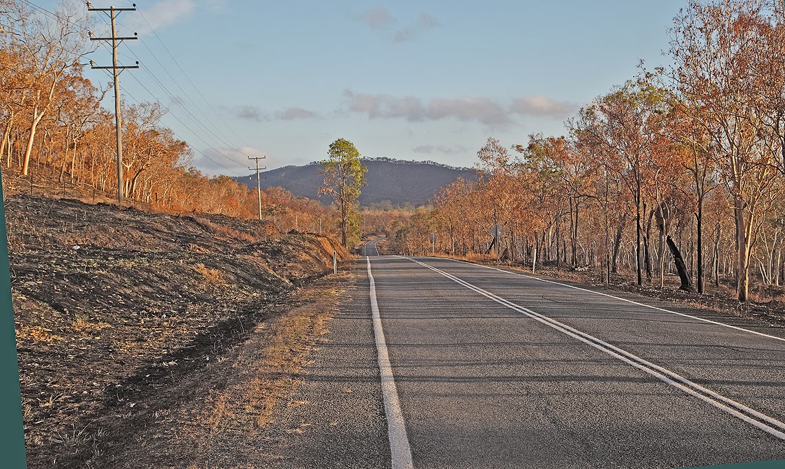 BunyipCo: October 2013