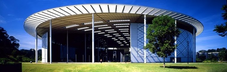 Virtual Walkthrough of UTP Chancellor Complex