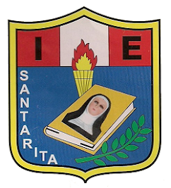 Institución Educativa Santa Rita de Siguas