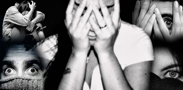 El Bloggero Curioso: TRIPOFOBIA