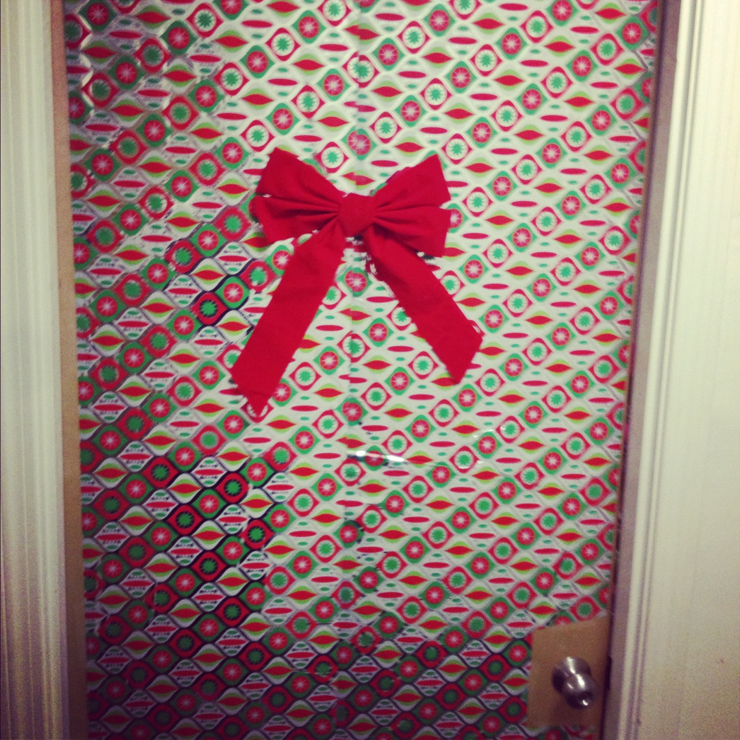 Danielle's Dorm Room Advice