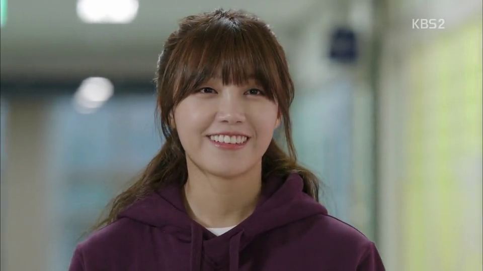 Review : Sassy Go Go - My Korean Drama