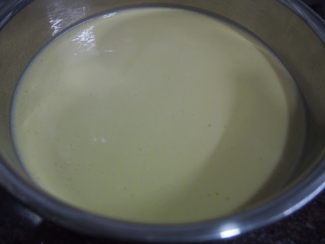 Sicikitchen: 約克郡布丁英國Yorkshire Pudding 附食譜