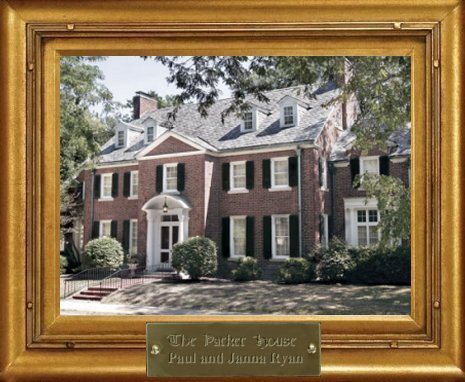 Paul Ryan: The Dead and Dying | Bud Meyers