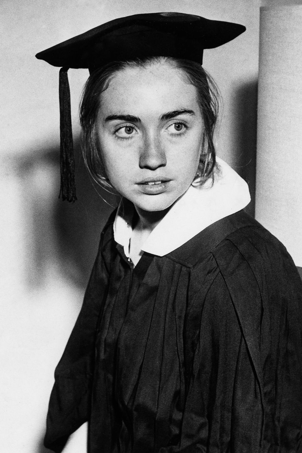 Biography: Hillary Clinton Biography