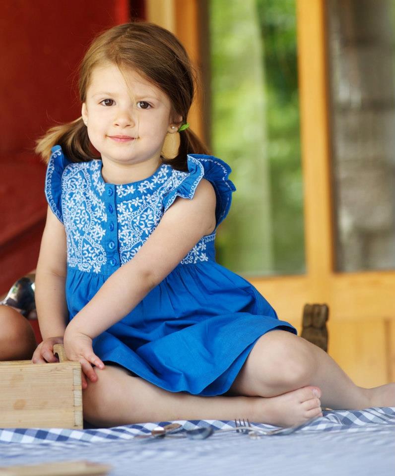 Mimpa y yo: I love: Oh! Soleil