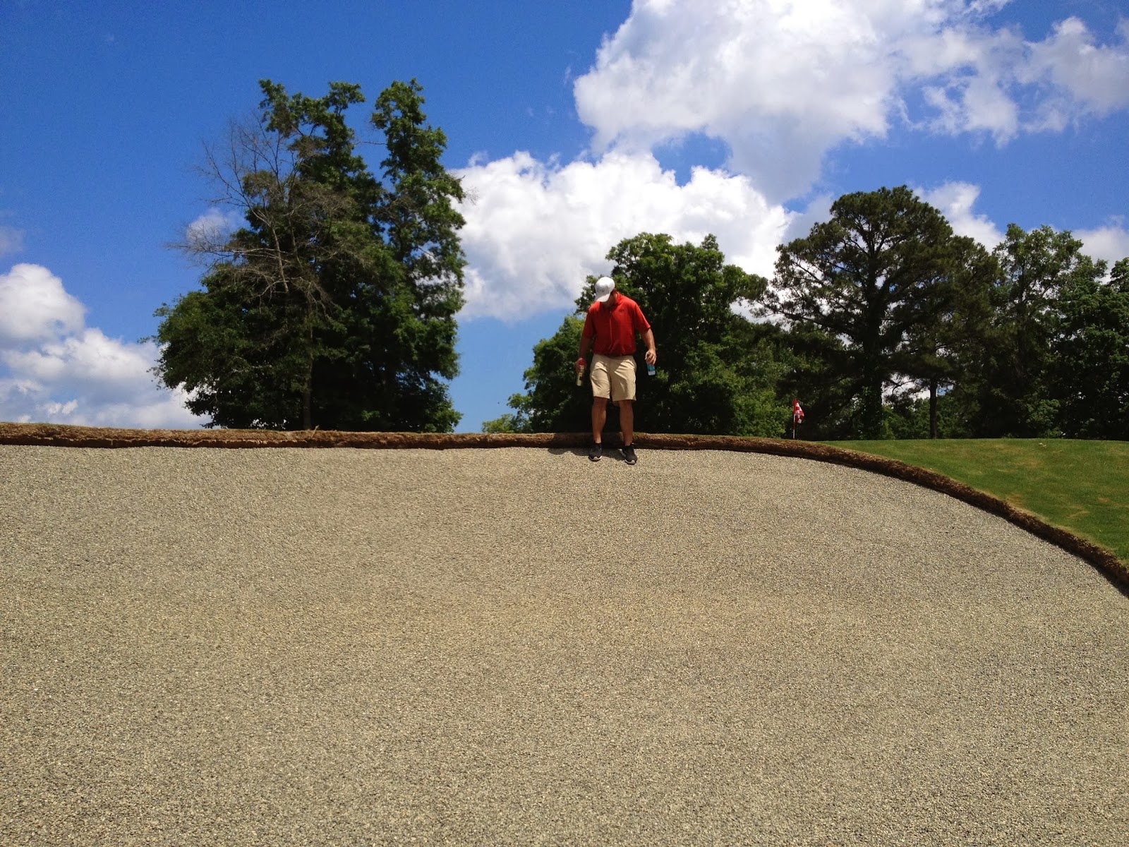 Better Billy Bunker Blog