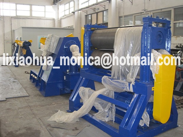 Wuxi Techwell Machinery Manufacturing Co.Ltd - http://www.wxtechwell ...