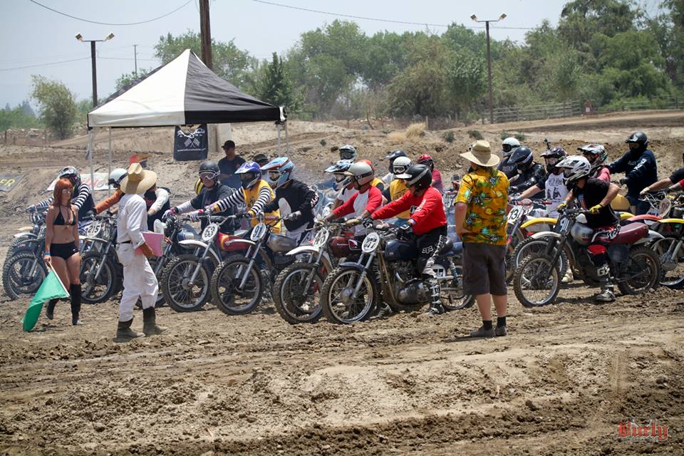 Hell on Wheels MC Blog