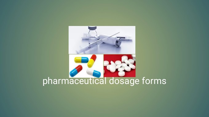 Pharmaceutical preparations