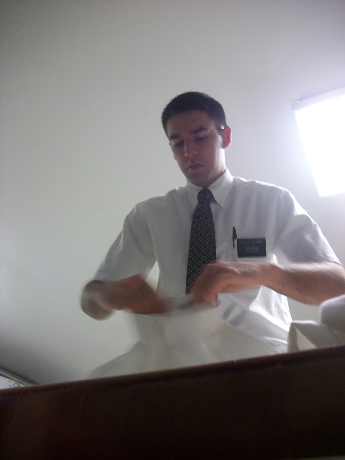 Elder Zach Gore - California Redlands Mission: Photos