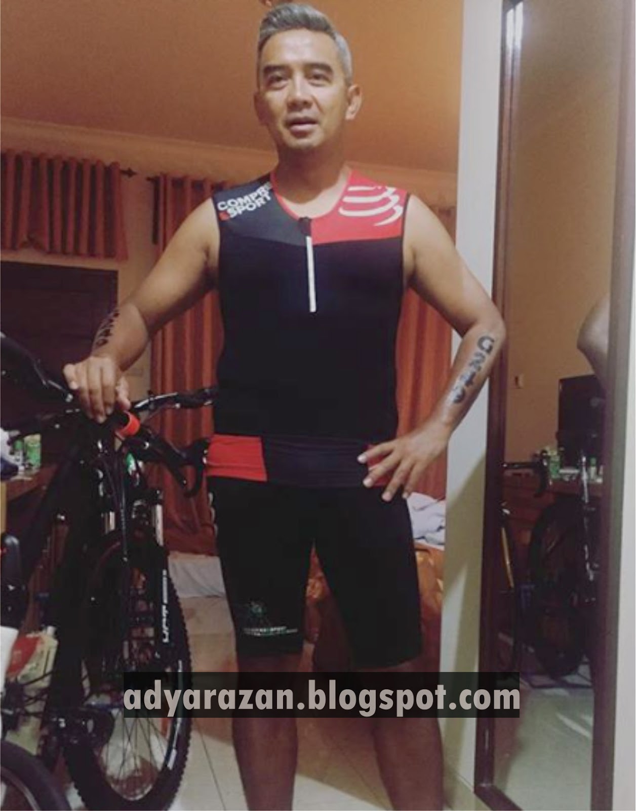 Biodata, Agama dan Perjalanan Karier Muhammad Farhan, Pemeran Ayah ...