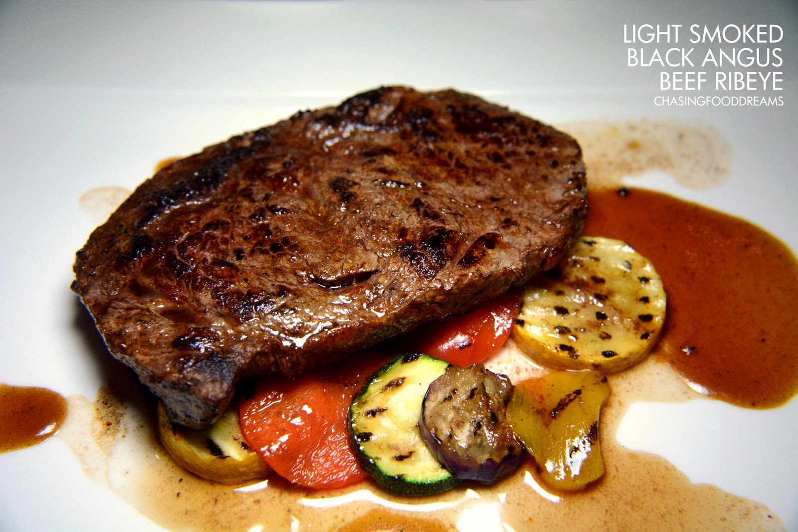 CHASING FOOD DREAMS: August 2014