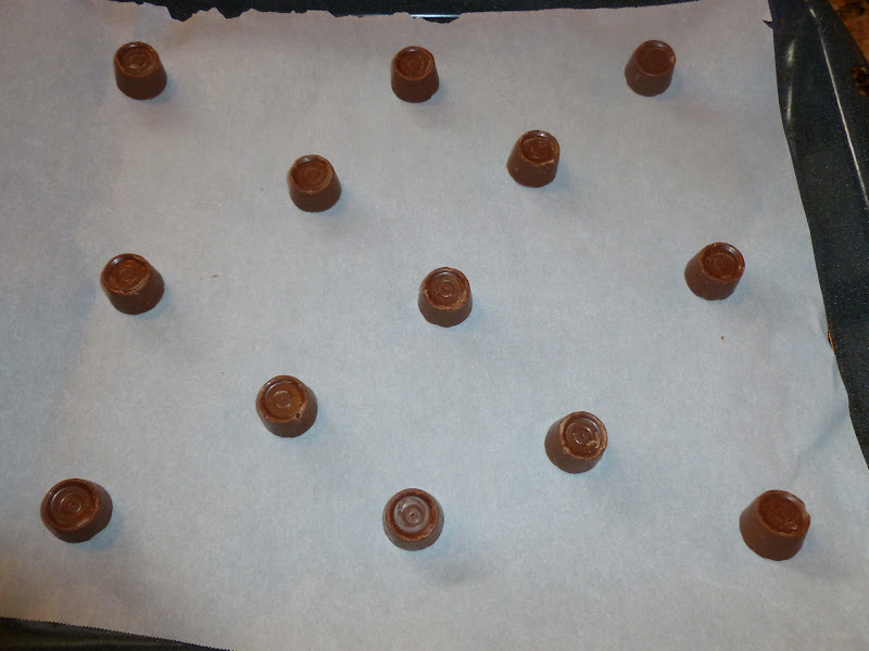 In the Kitchen with Harry Potter: Cockroach Clusters