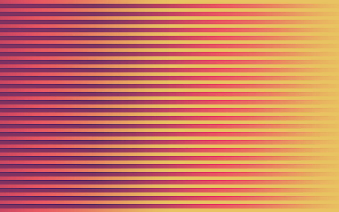 Sh Yn Design: Stripe Pattern : Purple Crimson Yellow Stripe