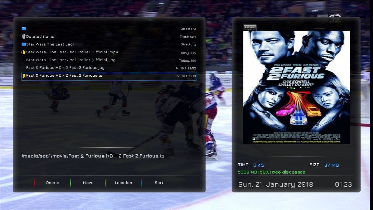 eBLACK_v10_FULL_HD enigma2 skin by digiteng
