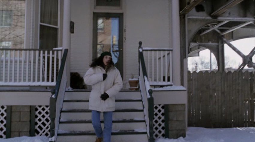 Filming Locations of Chicago and Los Angeles: ER: Season 3 - Episode 15 ...