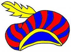 Welkom in de 3 de kleuterklas!: Sinterklaas en Zwarte Piet