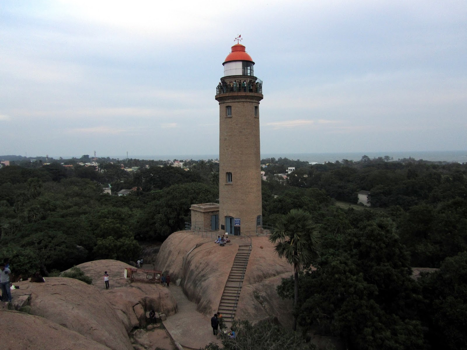 Prayanika - The Journey