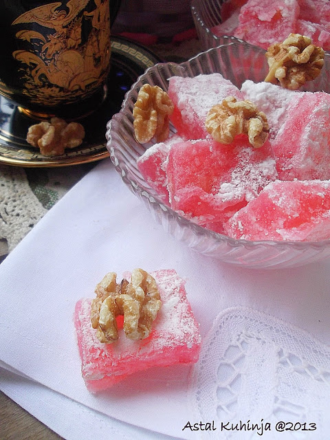 Astal Kuhinja Ravnice: Ratluk za 20 minuta iz Mikrotalasne!!