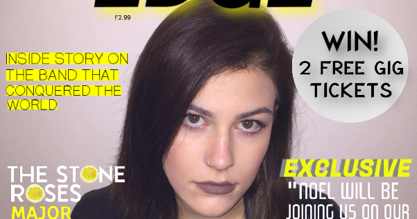 Alice Porter: Final Cover