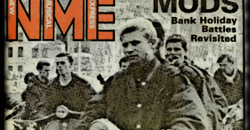 Mod Revival around 1980...