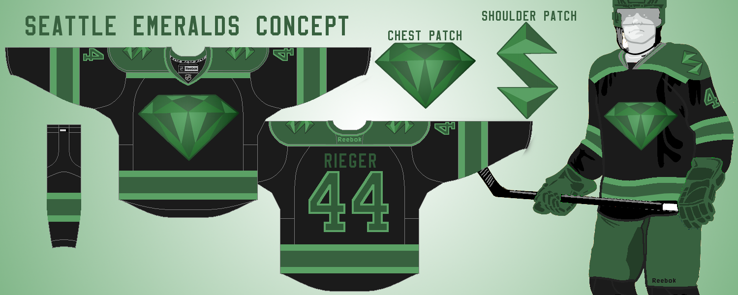 JCHL: Seattle New Team?