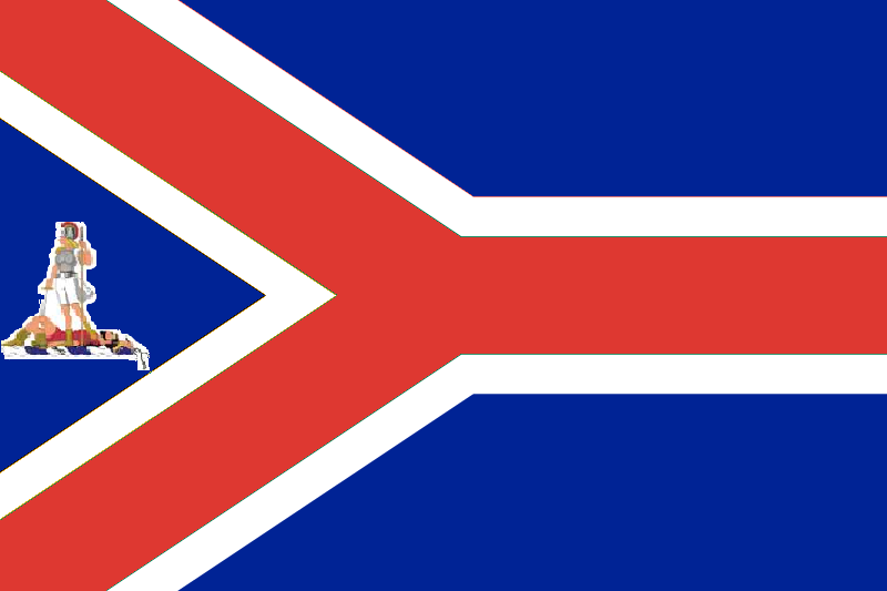 The Guild Review: A New Virginia State Flag