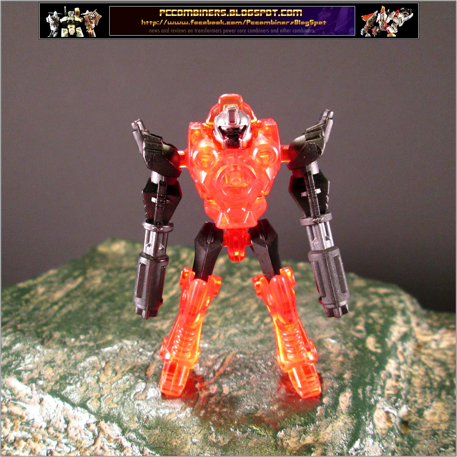 Transformers Power Core Combiners @ PCCombiners.blogspot.com: Official ...