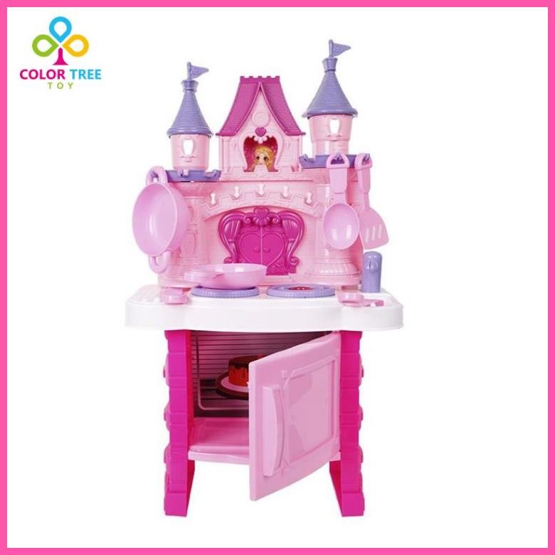 19 Princess Kitchen Set - J2WM IVAN GRAY'S BLOG