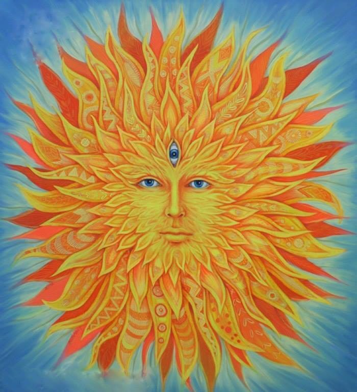 LA FRAGUA DE VULCANO: TOHIL : DIOS DEL FUEGO CREADOR Y EL TEMASCAL