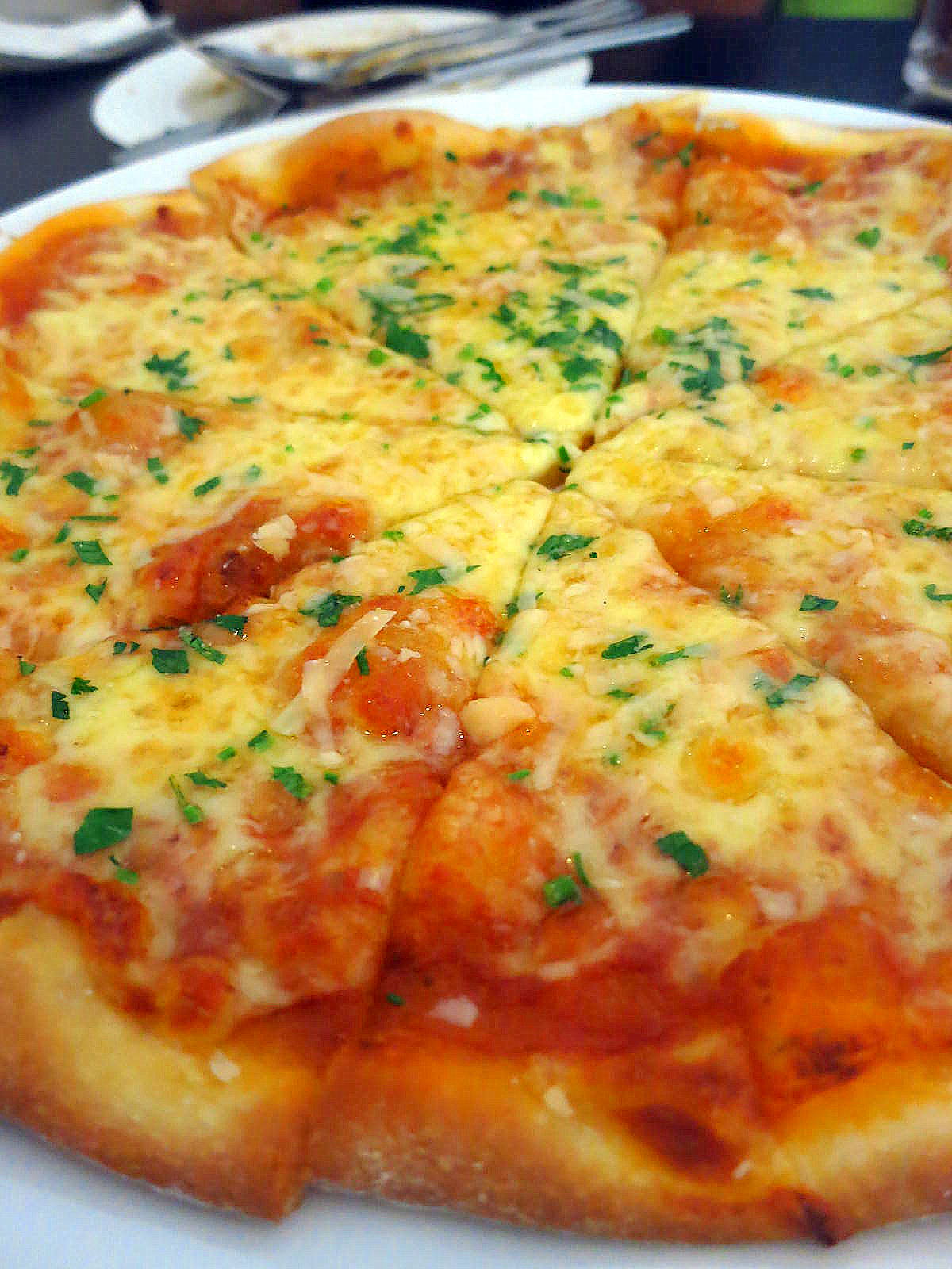 Eat Drink KL | Splash Pizza