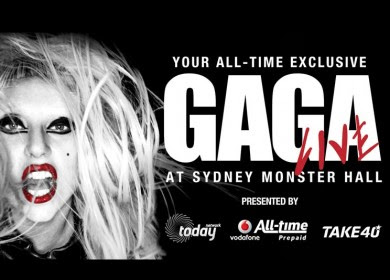 Adelanto especial del 'Monster Hall' en Sydney - MONSTER BALL NEWS