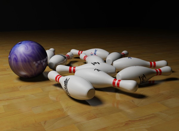 Amazing Malaysia: Bowling ! One of the Sport tourism in Tourism ...