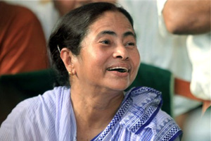 luthfispace: Mamata Banerjee is the face of Muslim Revenge