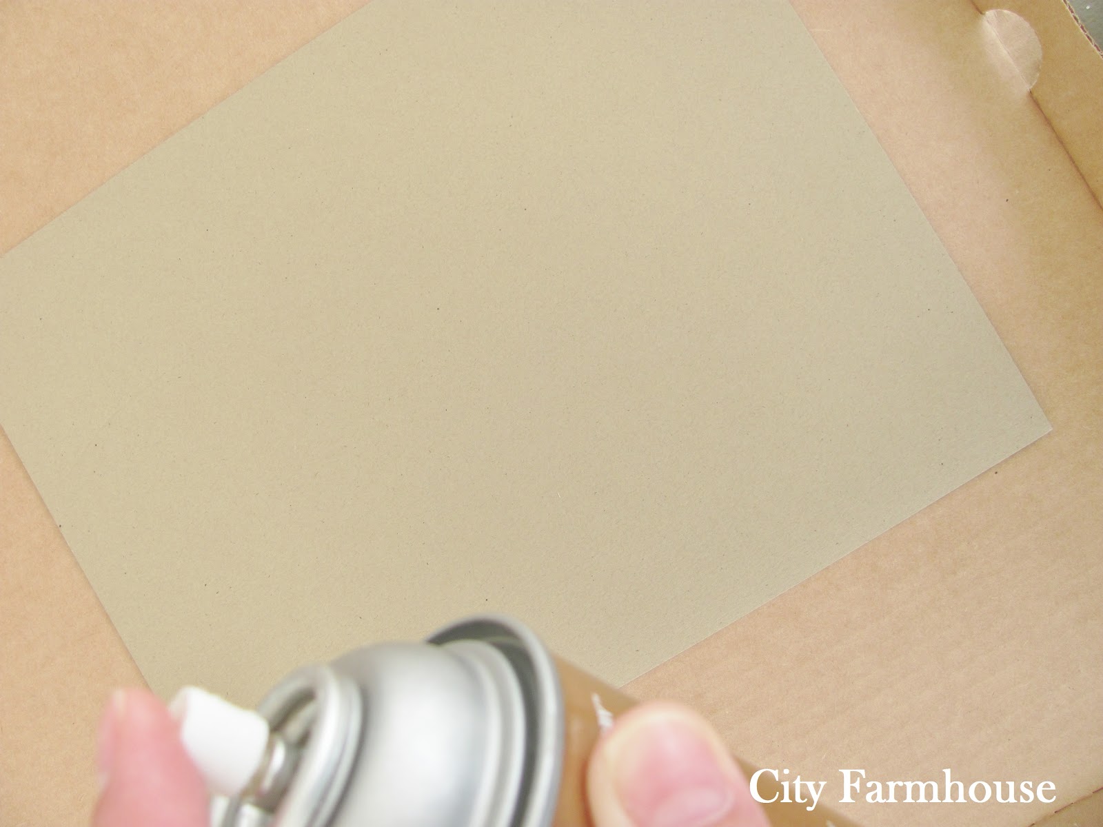 Printing on Linen Tutorial & Free Fall Printables - City Farmhouse by ...