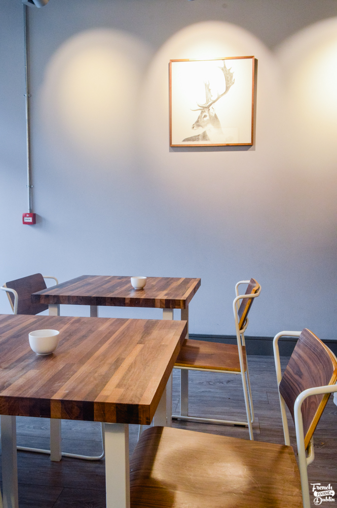 Review: Fia Cafe | French Foodie in Dublin - Food Blog | Dublin Food Tours