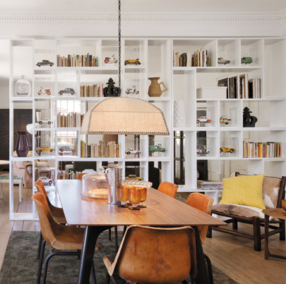 Home-Styling | Ana Antunes: Weekend Shopping - Area Store