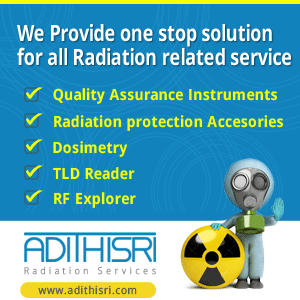 Radiation Services: Radiation QA Services