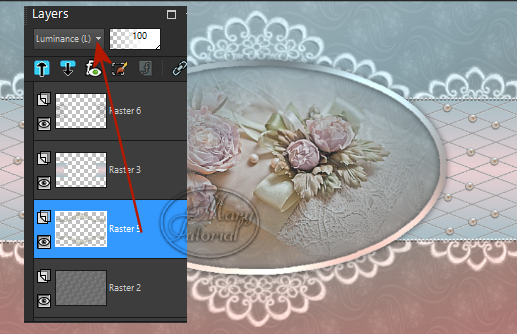 Mary Tutorials: Katalin
