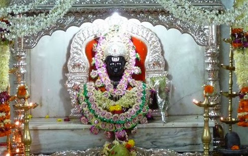 Goan Festivals: Saptah at Vasco : Worshipping Lord Damodar