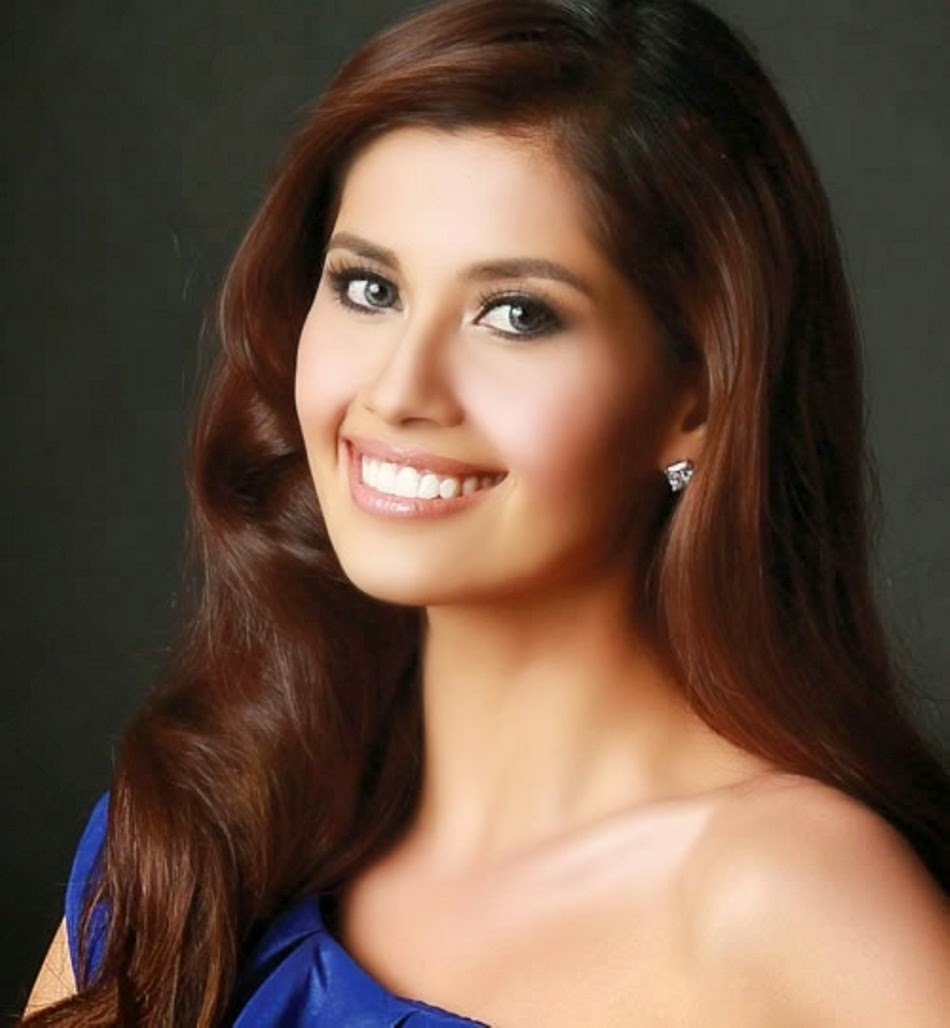 BEAUTIES: PHILIPPINES MOST BEAUTIES