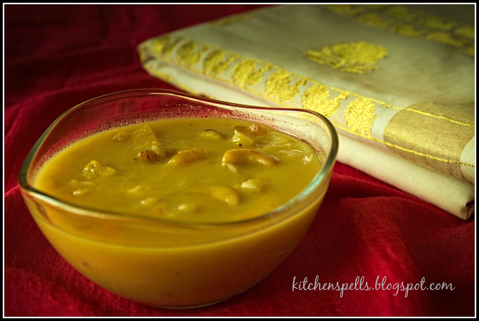 Nenthra Pazham Ari Pradhaman