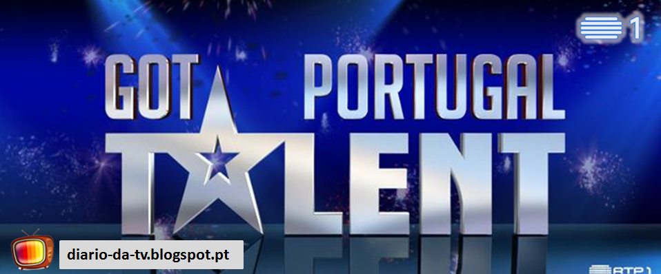Conheça os jurados de "Got Talent Portugal" - Diário da TV
